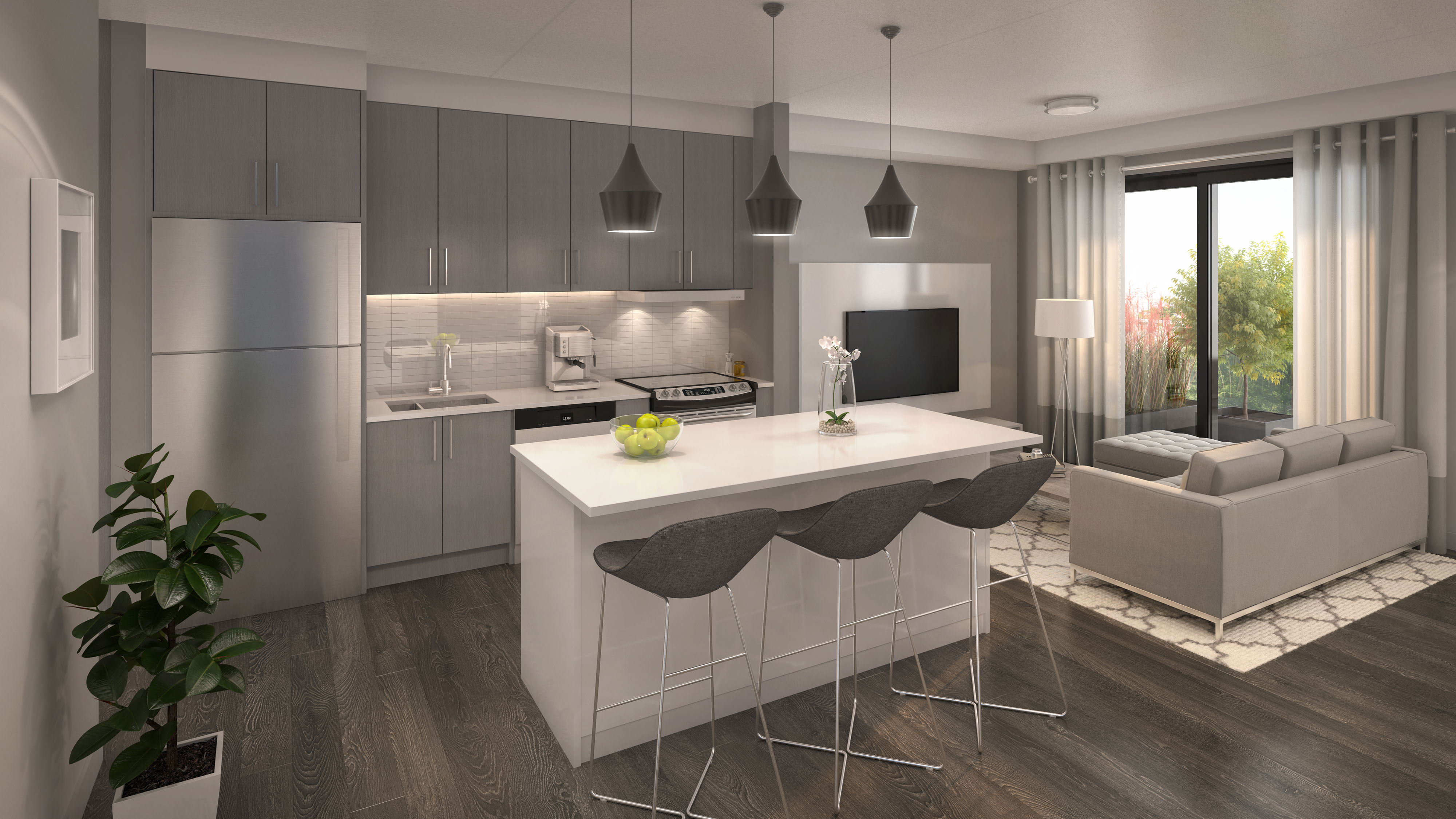 Coletara Development