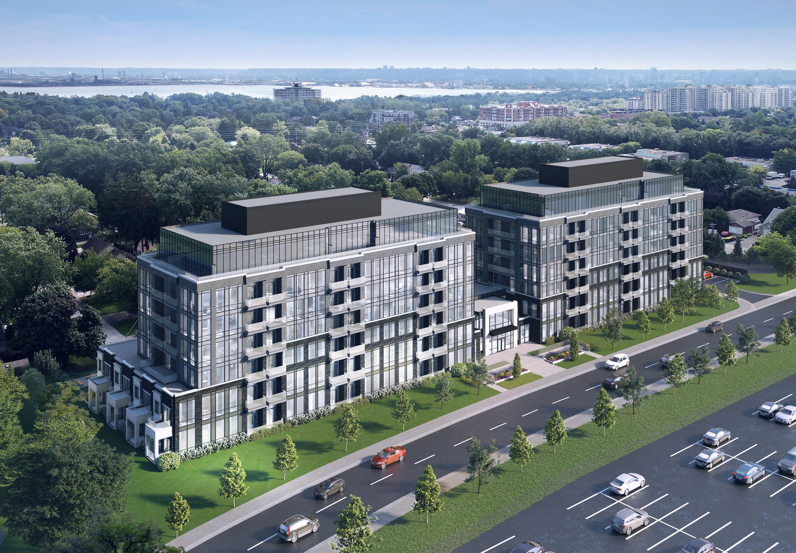 Coletara Development