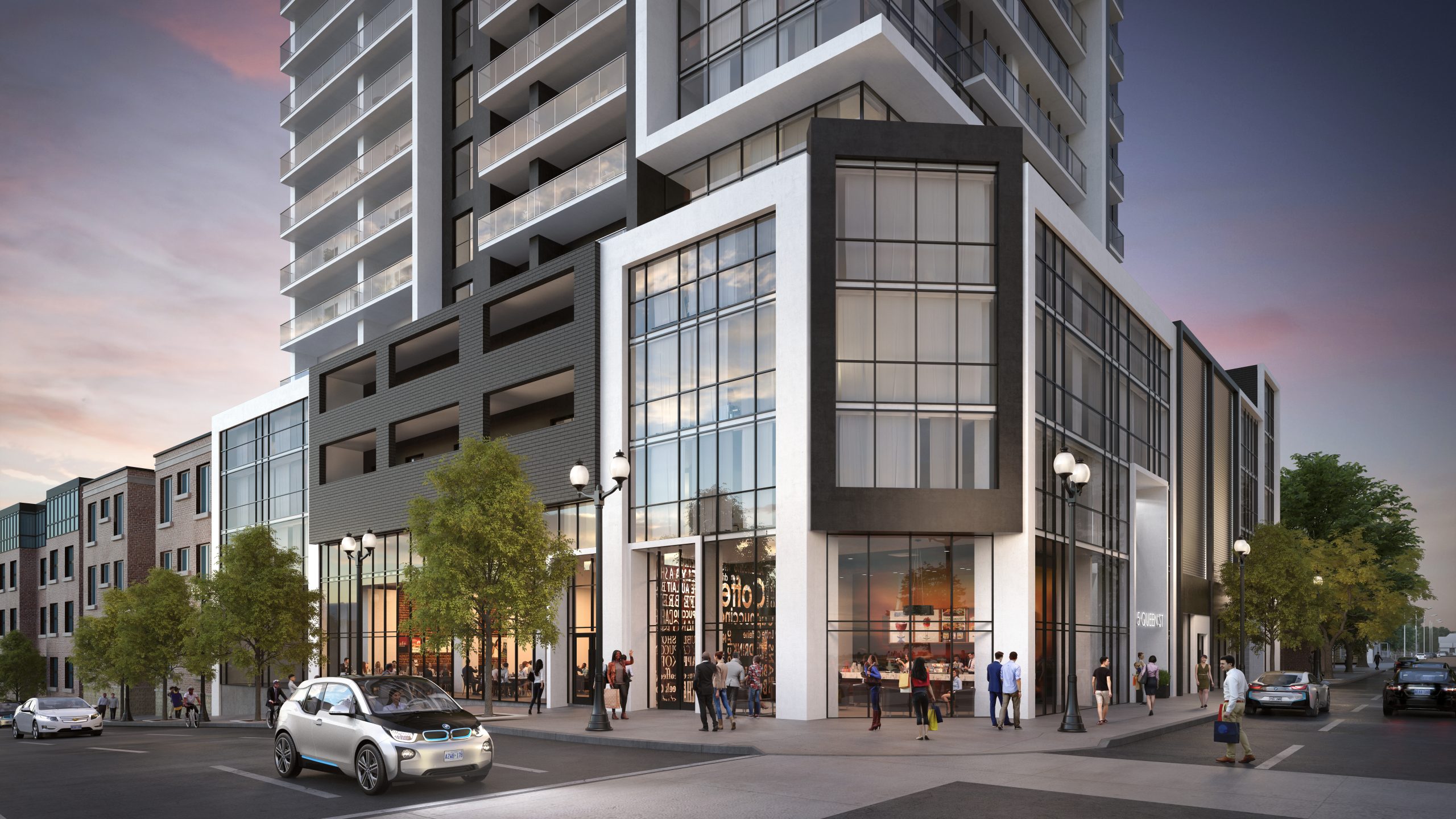 Coletara Development